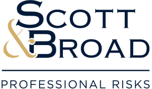 Scott & Broad Professional Risks – Mortgage Broker Insurance