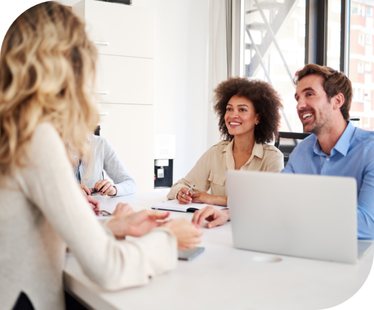 Contact – Scott & Broad Professional Risks